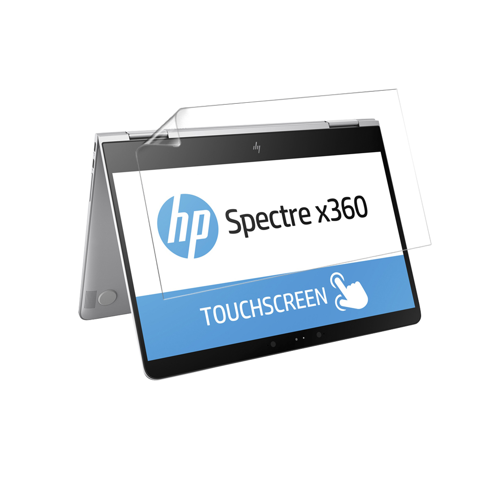 HP Spectre x360 13-W Screen Protector - Silk