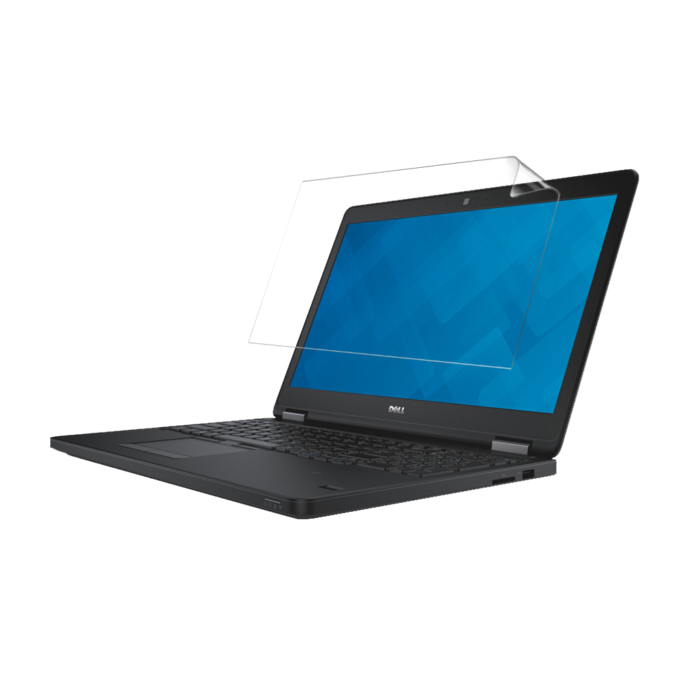 Dell Latitude 15 E5550 (Touch) Screen Protector - Silk