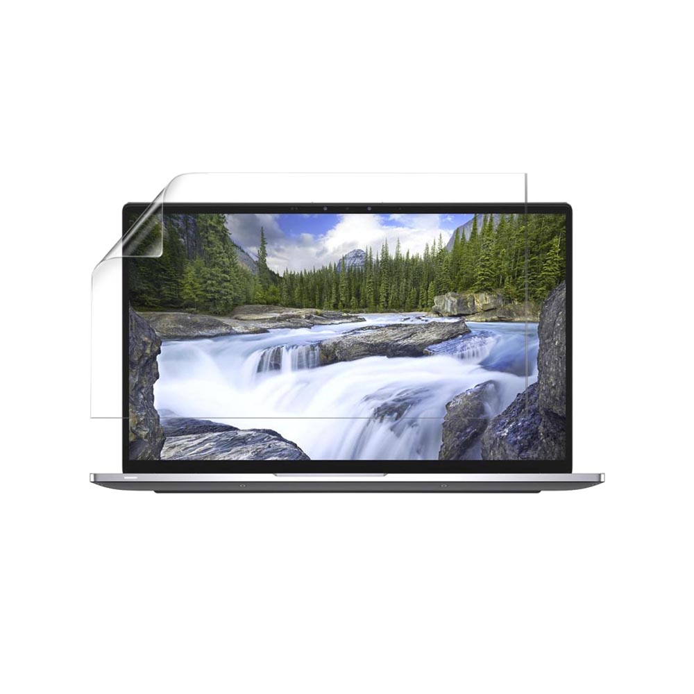 Dell Latitude 14 7400 (Touch) Screen Protector - Silk