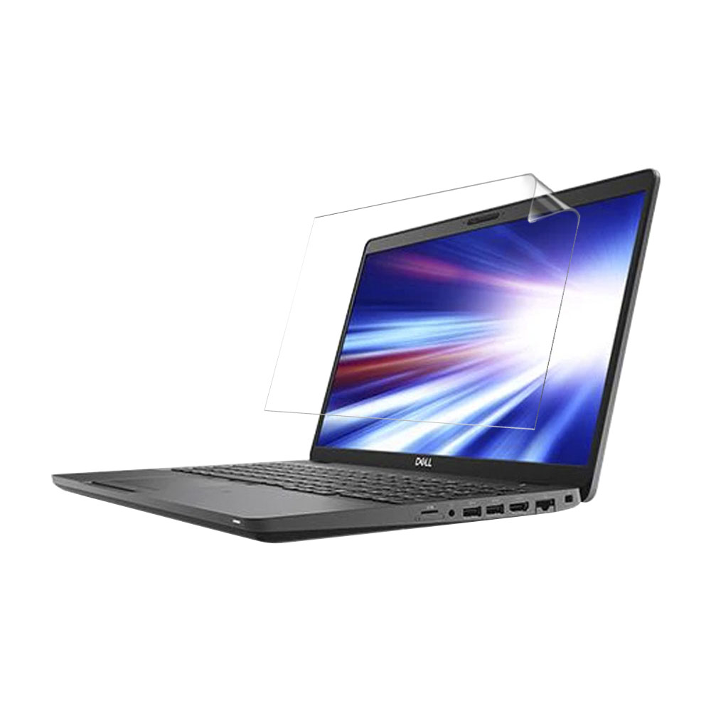 Dell Latitude 15 5500 Screen Protector - Silk