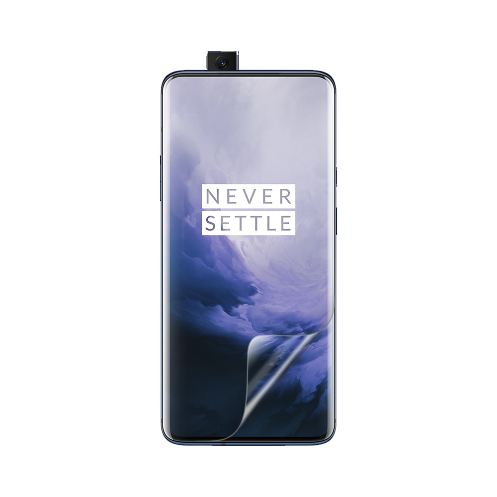 OnePlus 7 Pro Screen Protector - Vivid Flex