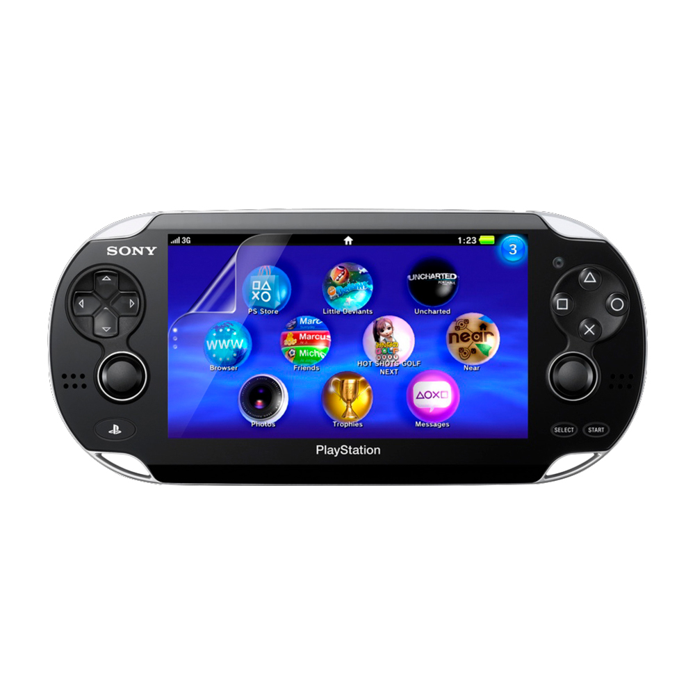 Sony ps vita cena store