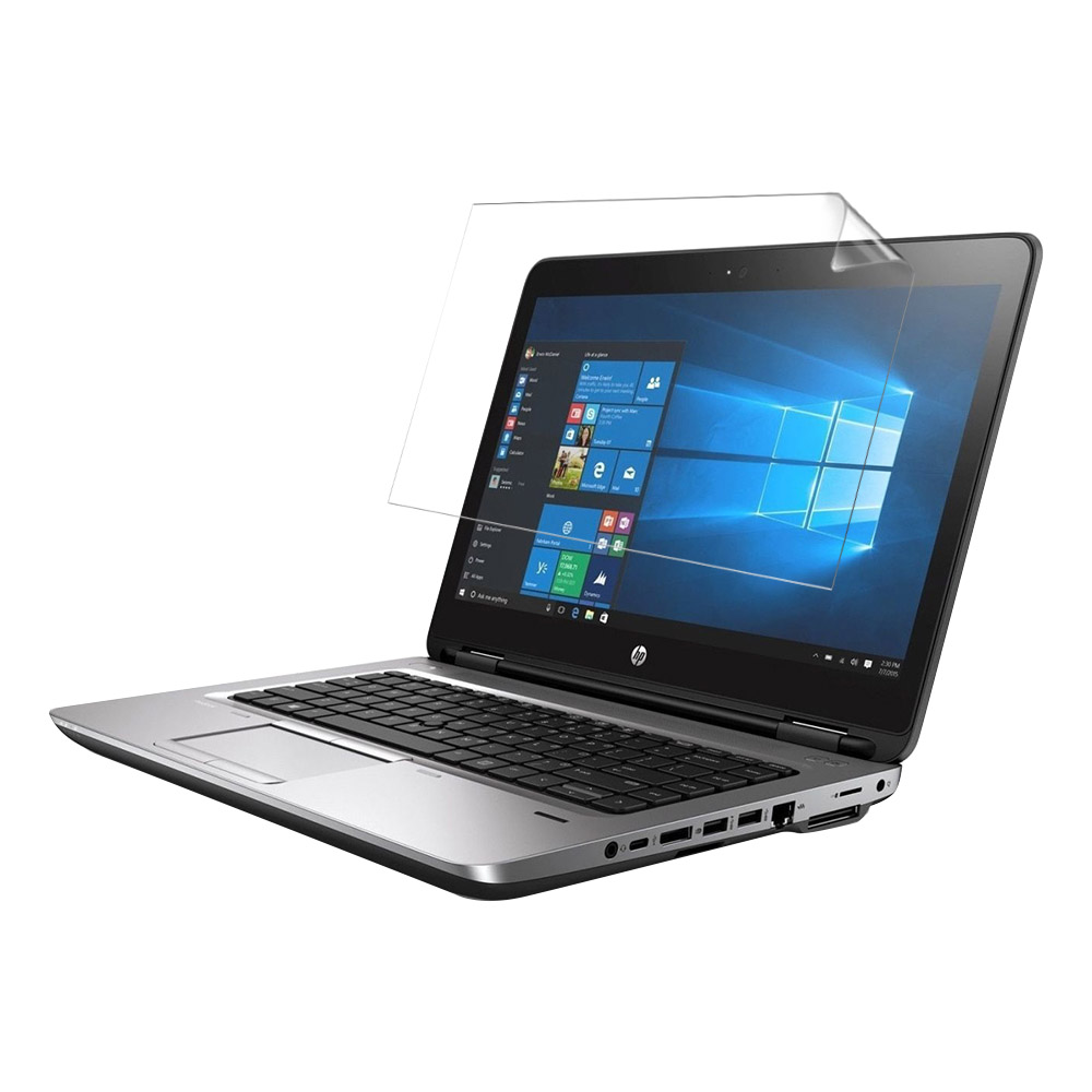 HP ProBook 640 G2 (Touch) Screen Protector - Silk