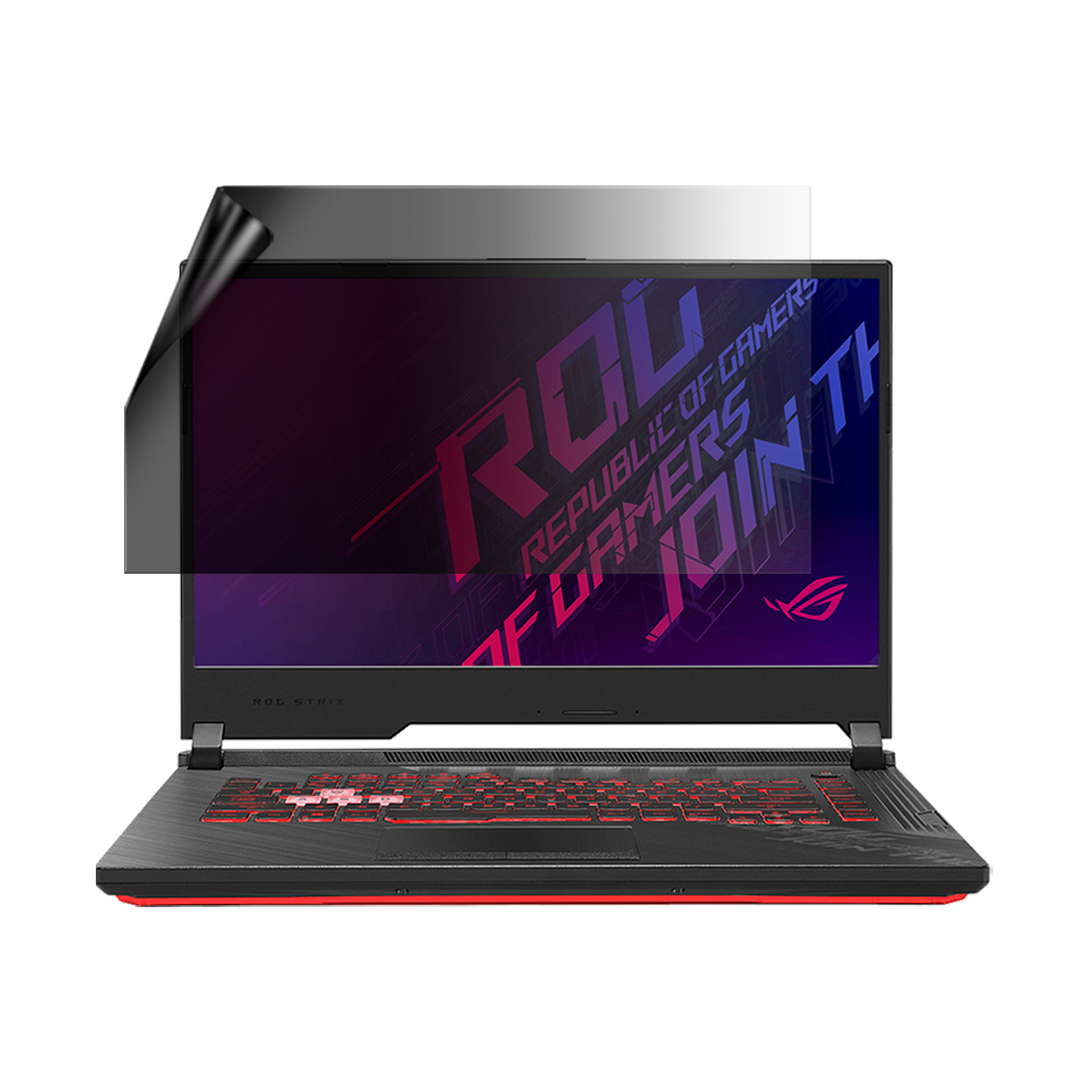 Asus ROG Strix G15 G512L Screen Protector - Privacy Lite