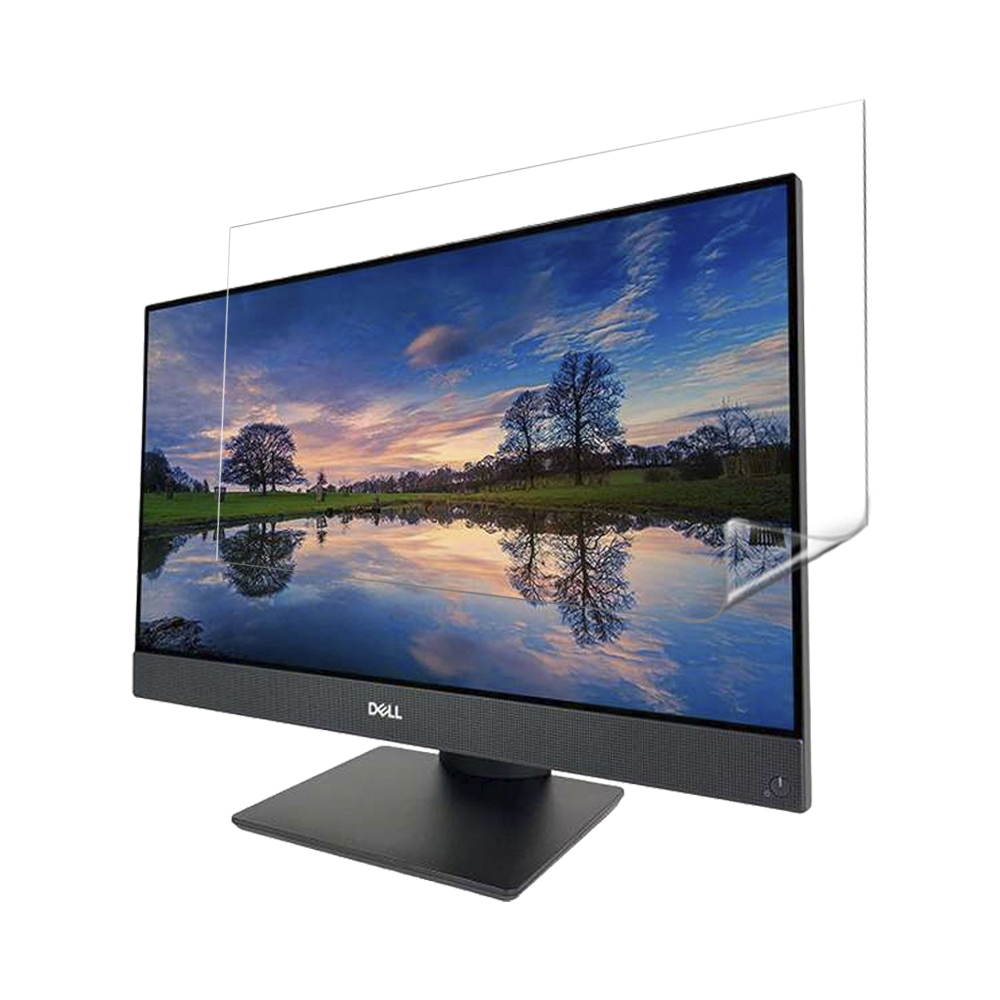 Dell OptiPlex All-In-One 24 7460 (Touch) Screen Protector - Silk