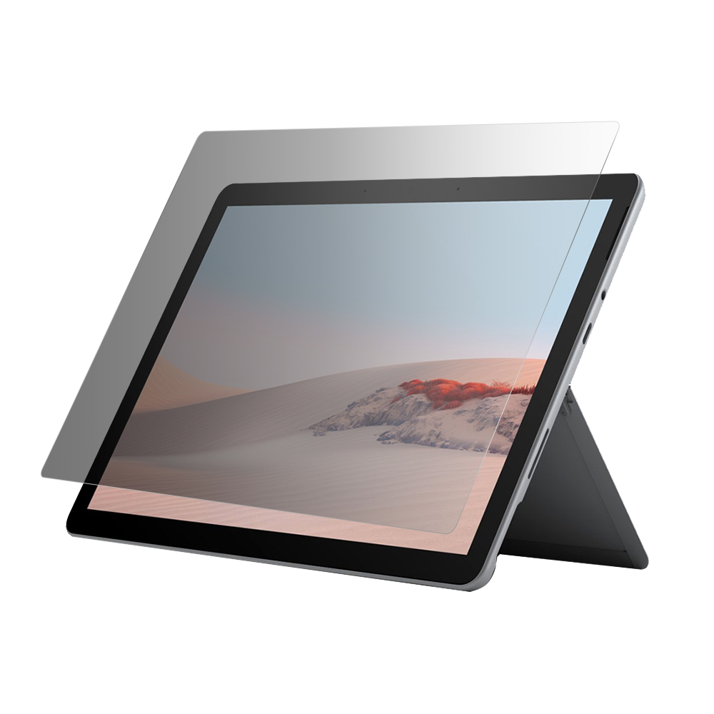 Microsoft Surface Go 2 Screen Protector - Privacy