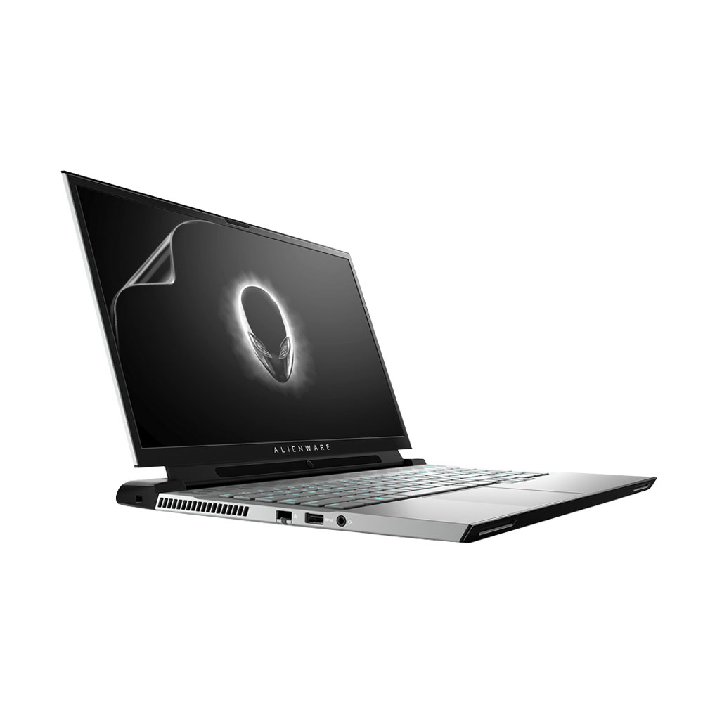 Dell Alienware M17 r2 Screen Protector - Vivid