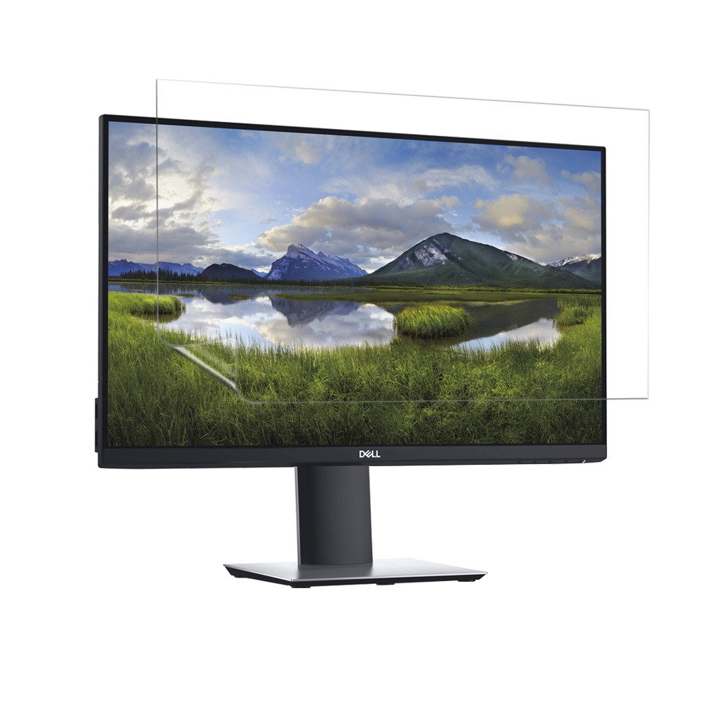 Dell Monitor 24 P2419HC Screen Protector - Silk