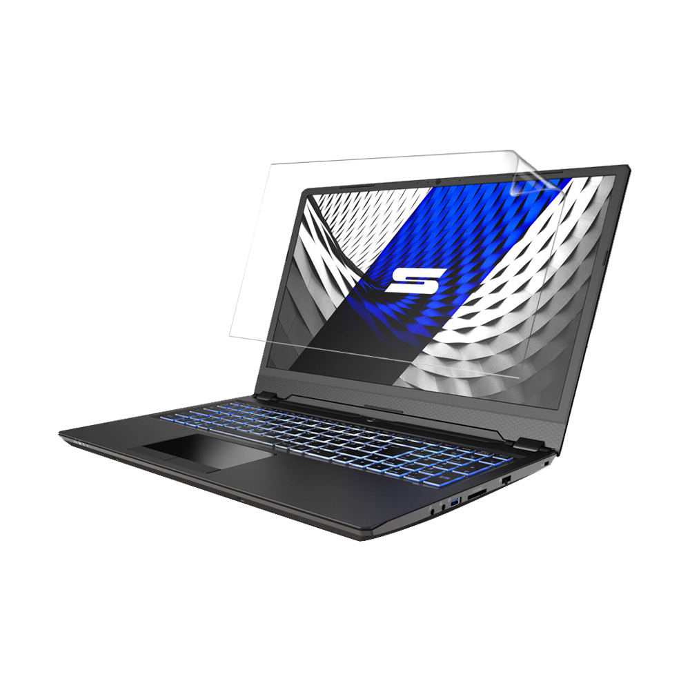 Schenker Key 16 SKE16M19 Screen Protector - Silk