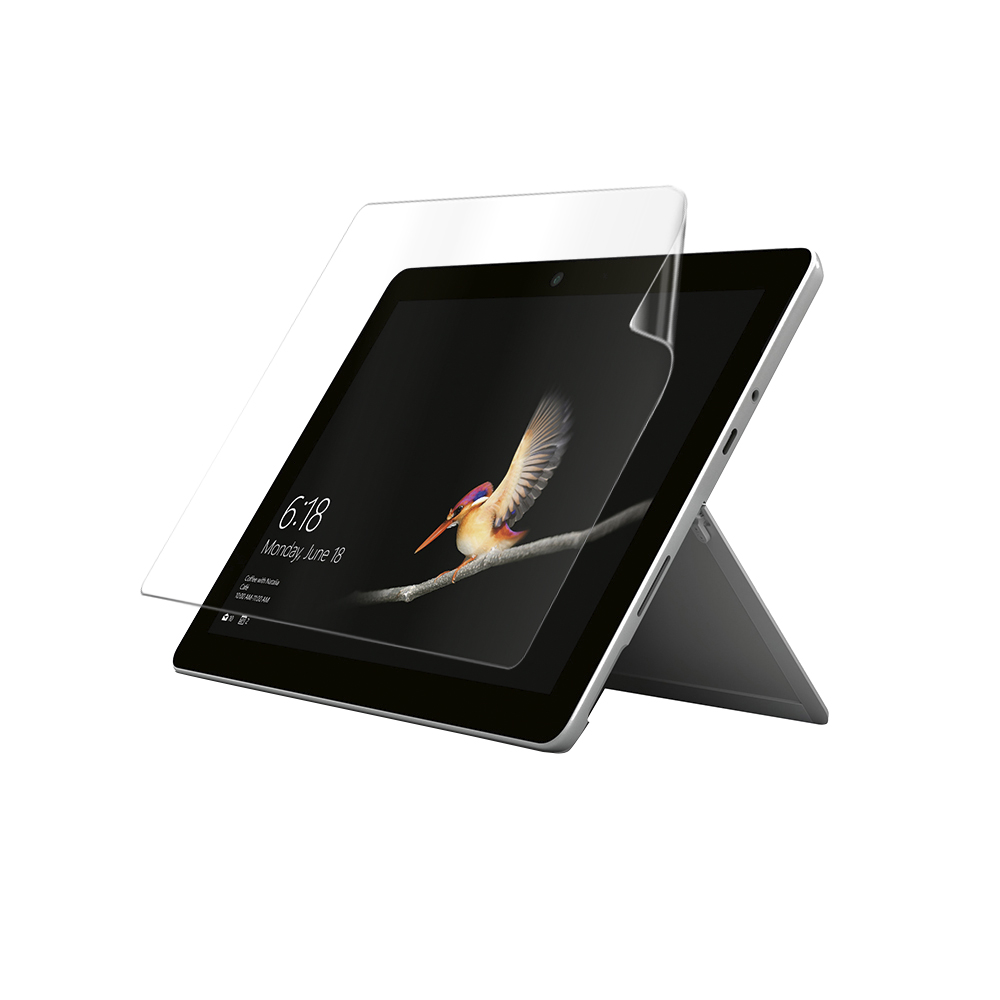 Microsoft Surface Go Screen Protector - Silk