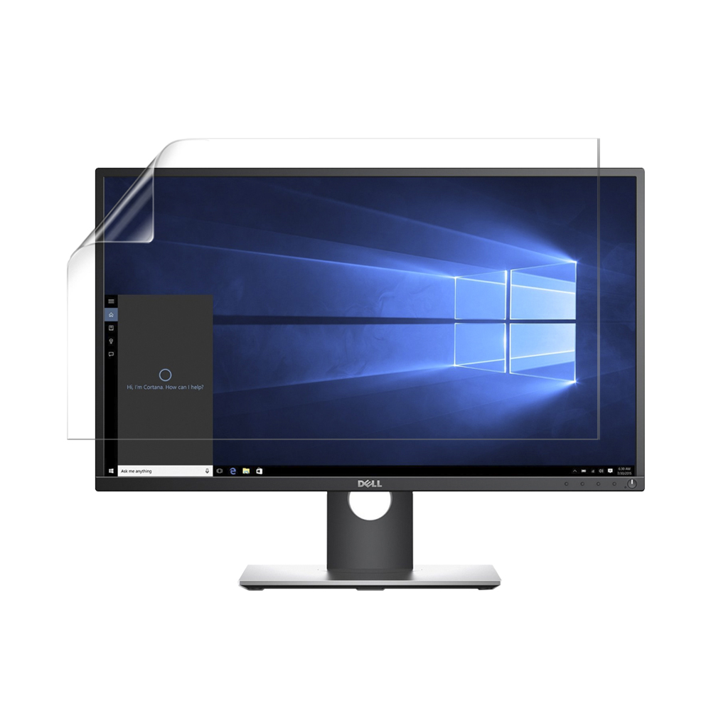 Dell Monitor 23 P2317H Screen Protector - Silk