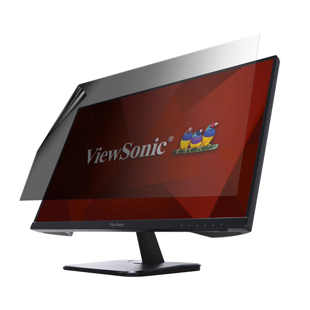 ViewSonic Monitor VA2456-MHD Screen Protector - Privacy Lite