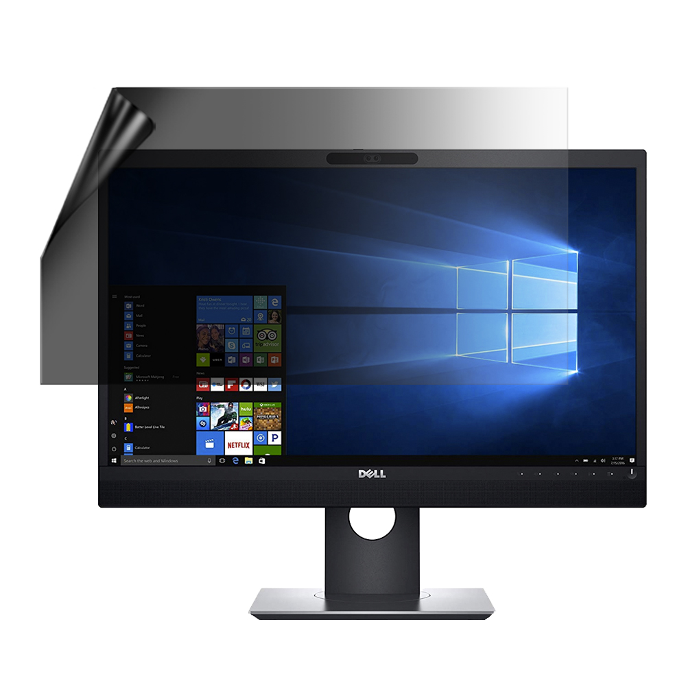 Dell Monitor 24 P2418HZM Screen Protector - Privacy Lite