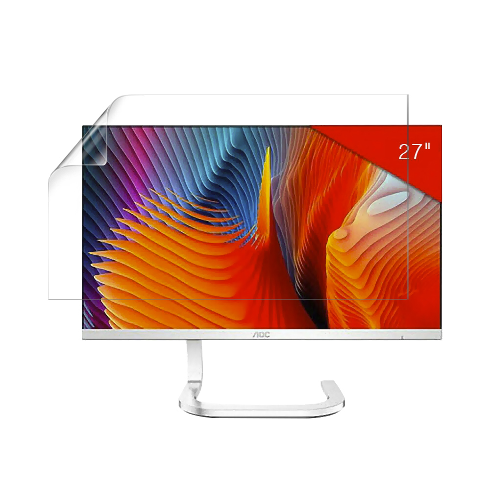 AOC Monitor PDS241 Screen Protector - Silk