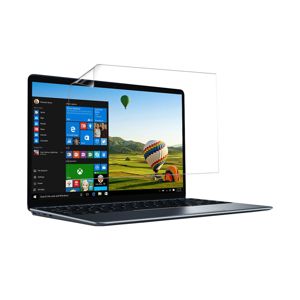Chuwi LapBook SE Screen Protector - Silk