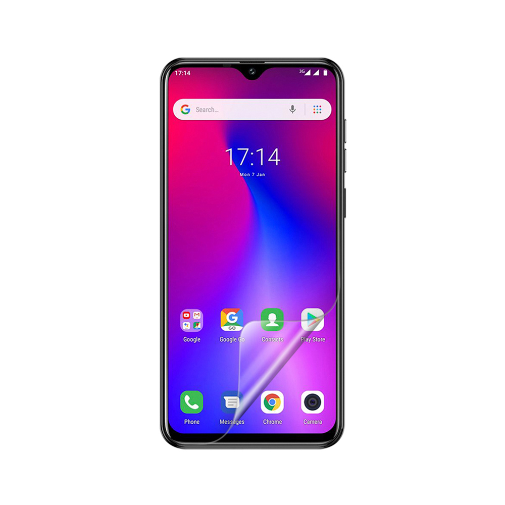 Ulefone S11 Screen Protector - Vivid