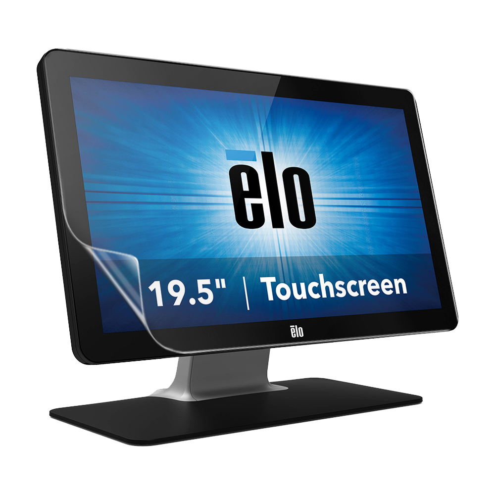 Elo 2002L 20 Touchscreen Monitor Screen Protector - Impact