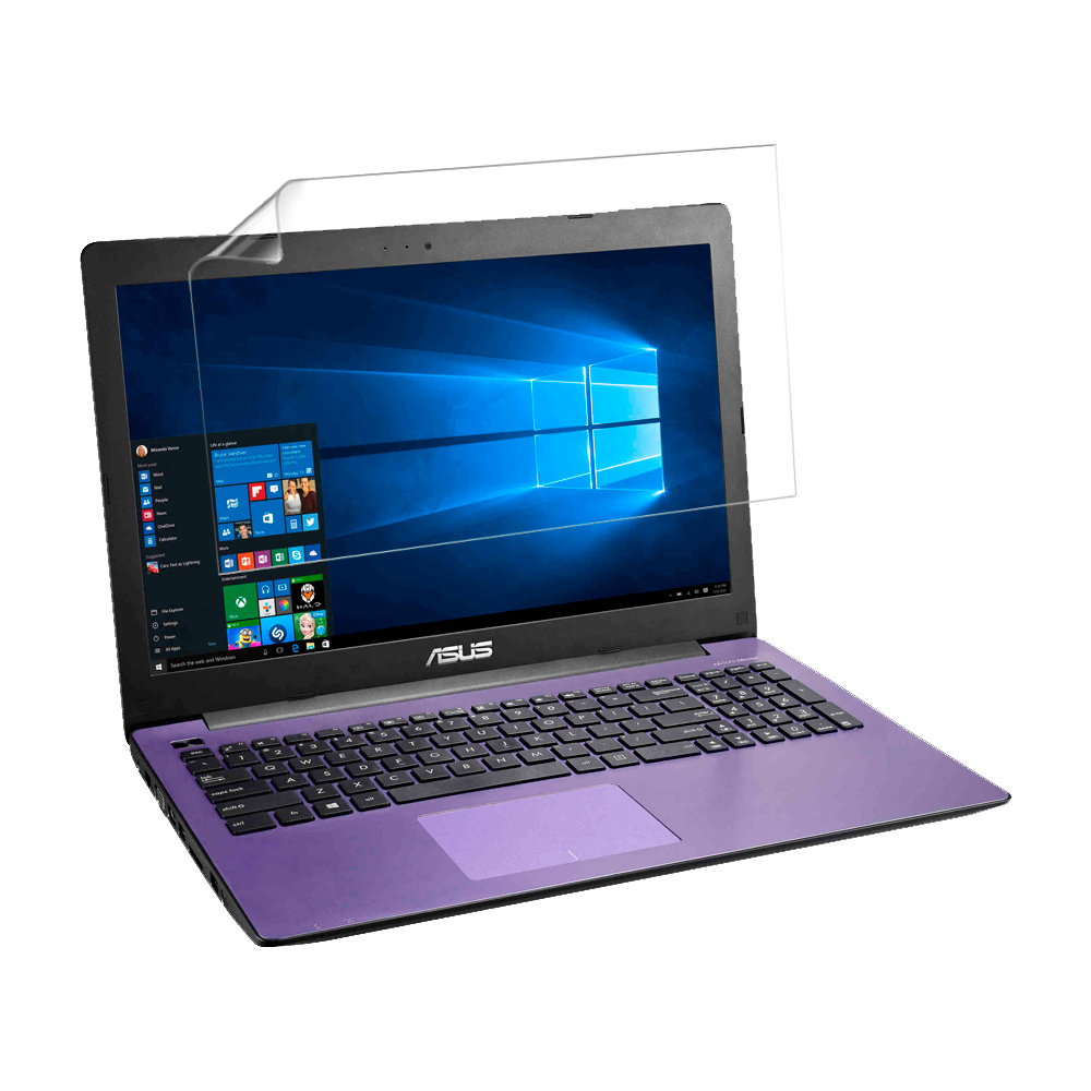 Asus VivoBook X553SA Screen Protector - Silk