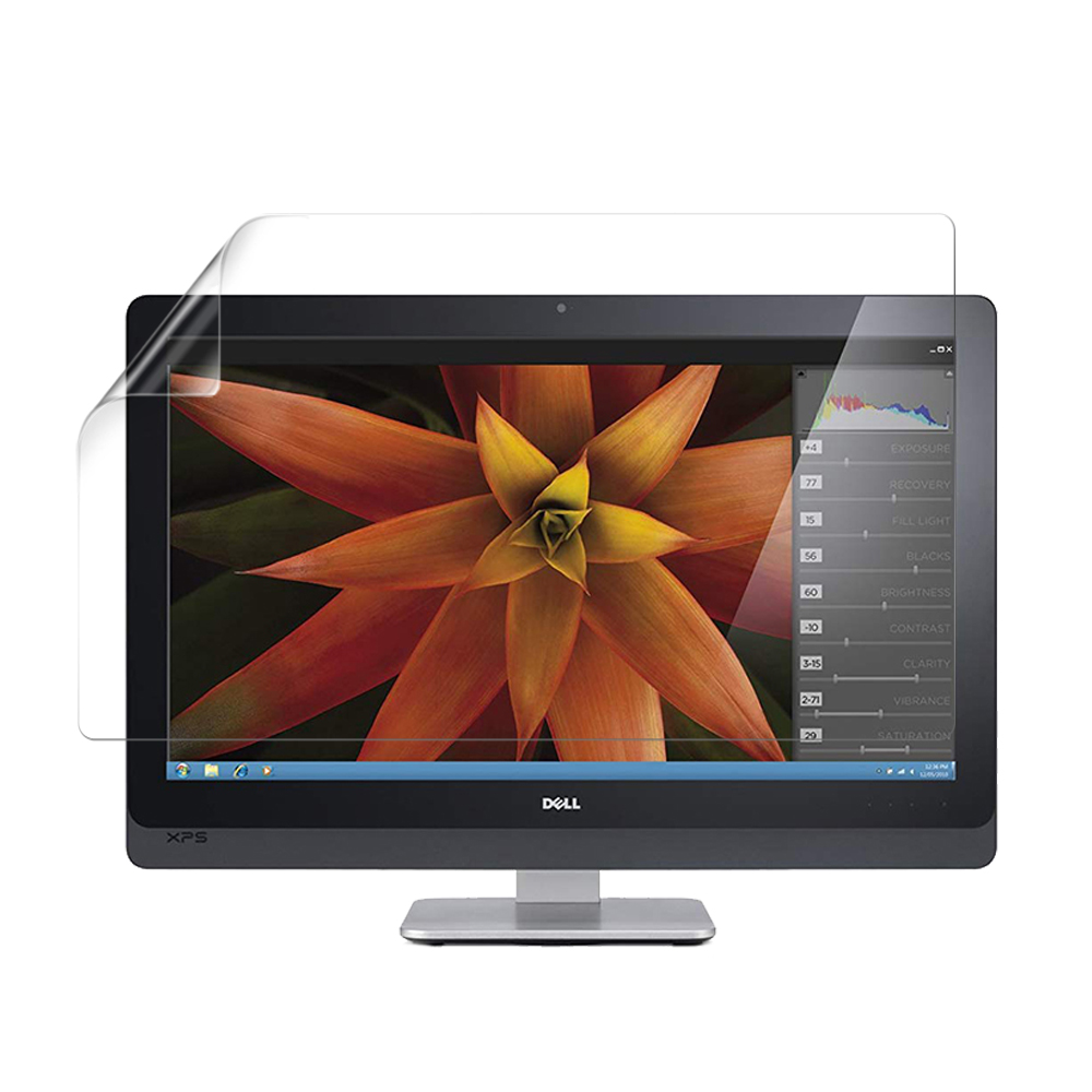 Dell XPS One 2710 Screen Protector - Silk