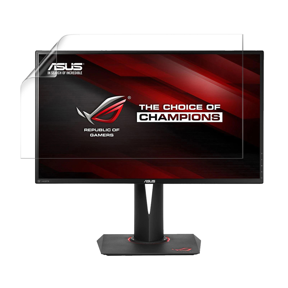 Asus ROG Swift PG279Q Gaming Monitor Screen Protector - Silk
