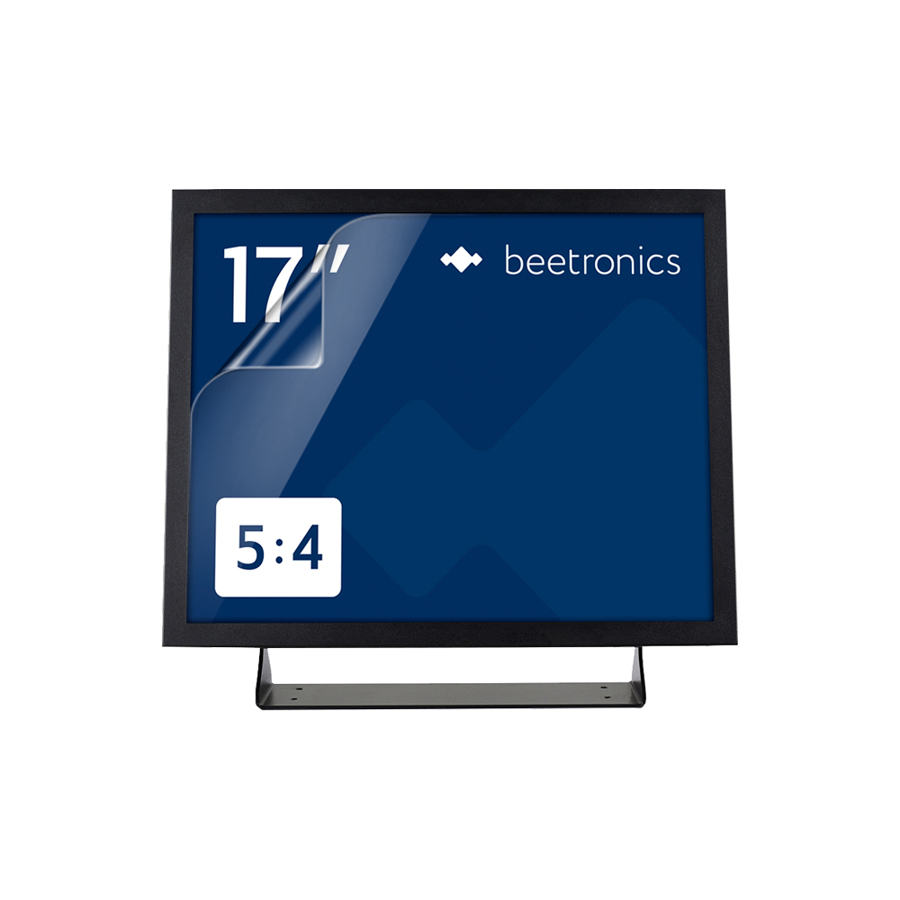 Beetronics 17-inch Monitor 17VG3 Screen Protector - Matte