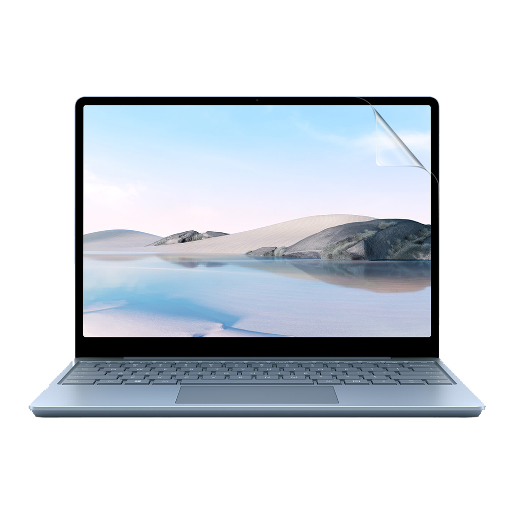 Microsoft Surface Laptop Go Screen Protector - Vivid