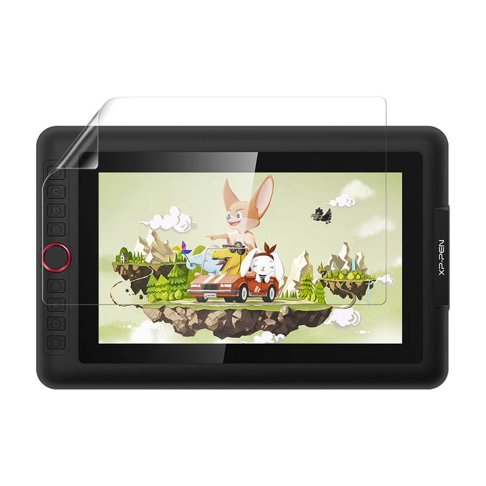 XP-Pen Artist 15.6 Pro Pen Display Screen Protector - Silk