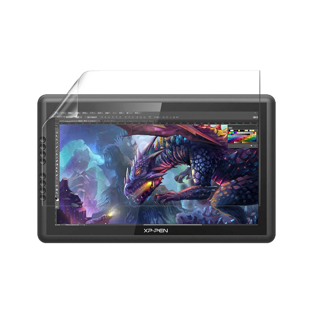 XP-Pen Artist 16 Screen Protector - Silk
