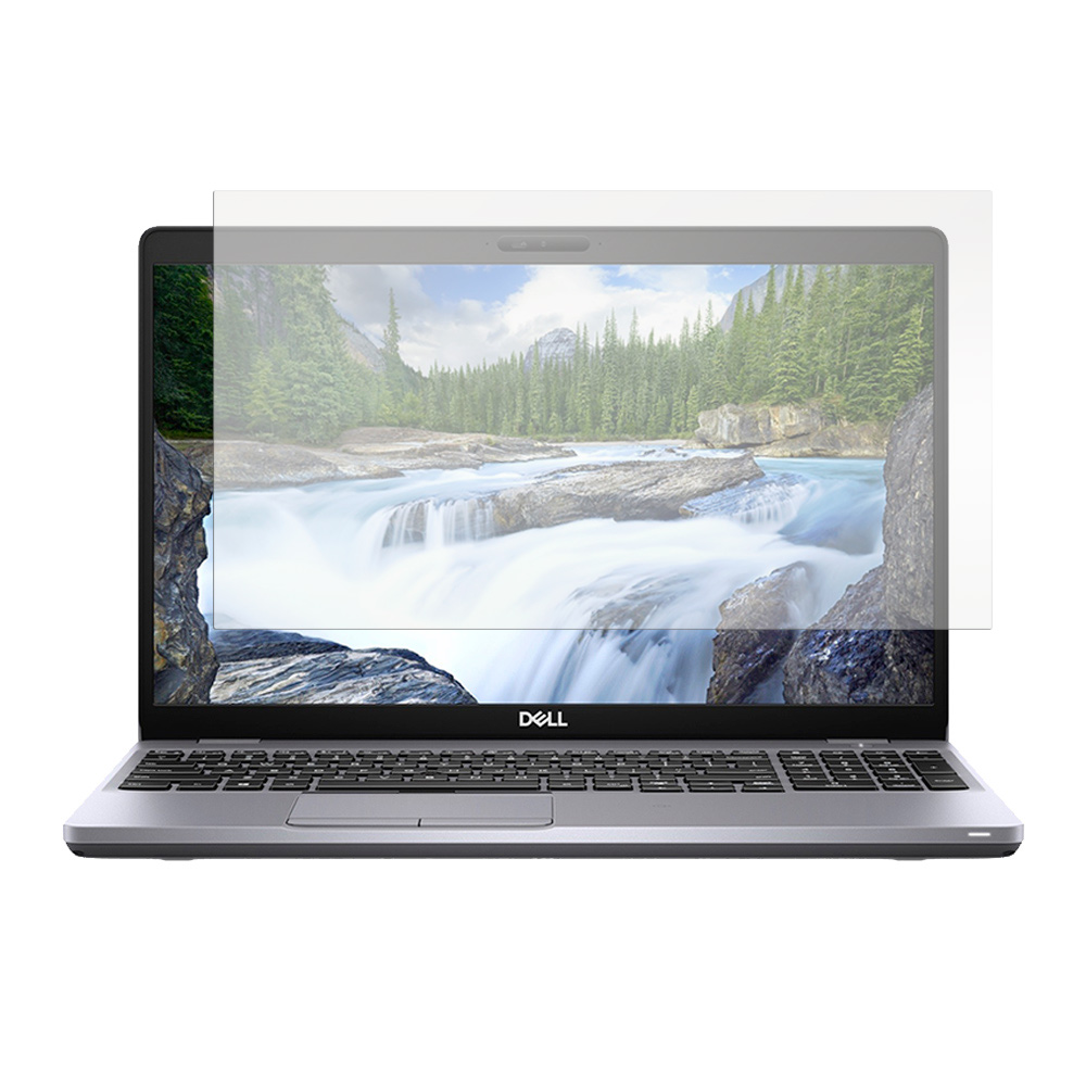 Dell Latitude 15 5510 Screen Protector - Paper