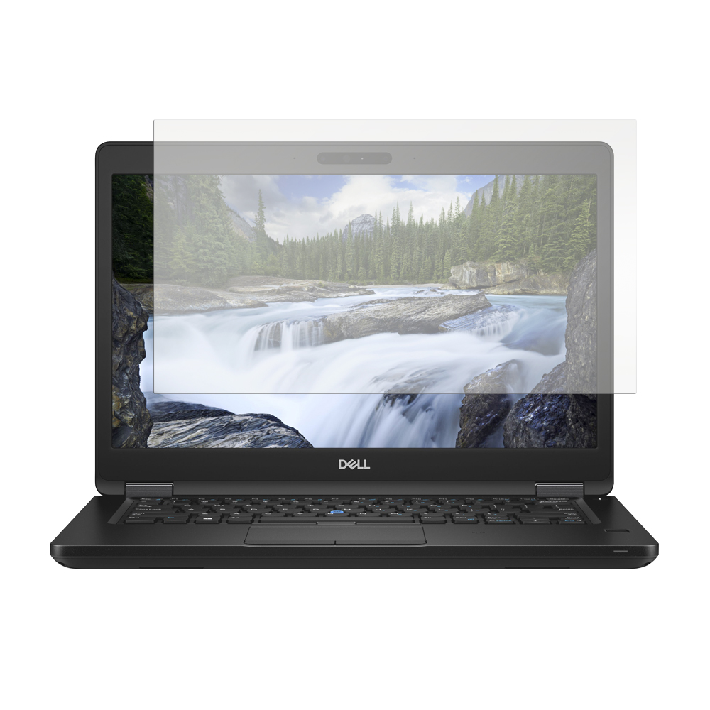 Dell Latitude 14 5490 Screen Protector - Paper