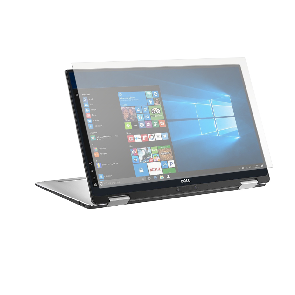 Dell XPS 13 9365 (Touch) Screen Protector - Paper
