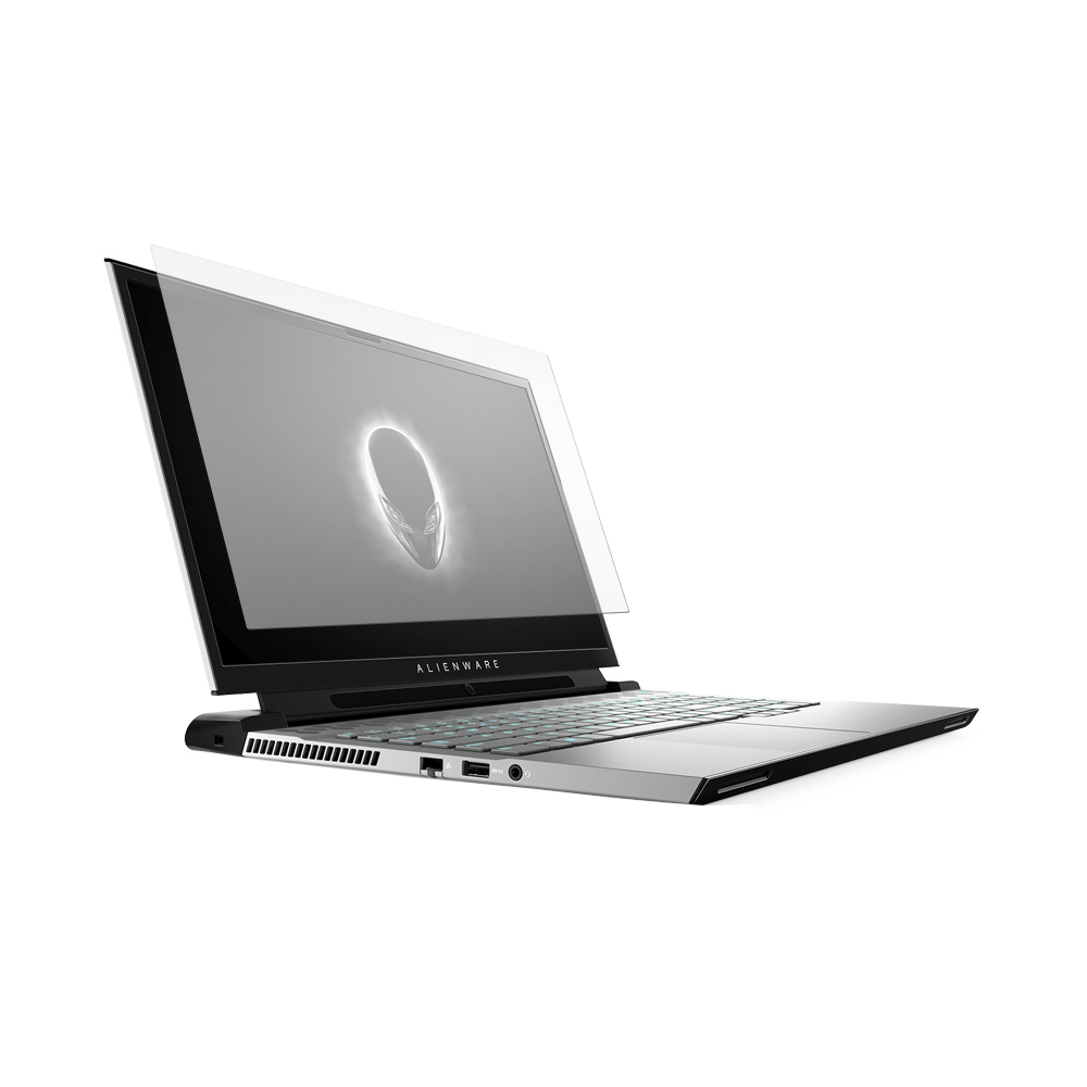 Dell Alienware M17 r2 Screen Protector - Paper