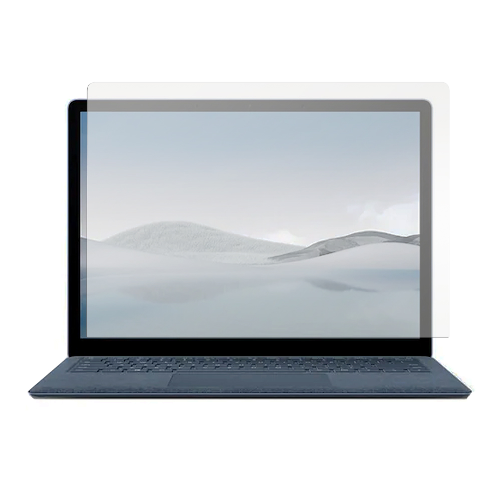 Microsoft Surface Laptop 4 (13.5) Screen Protector - Paper