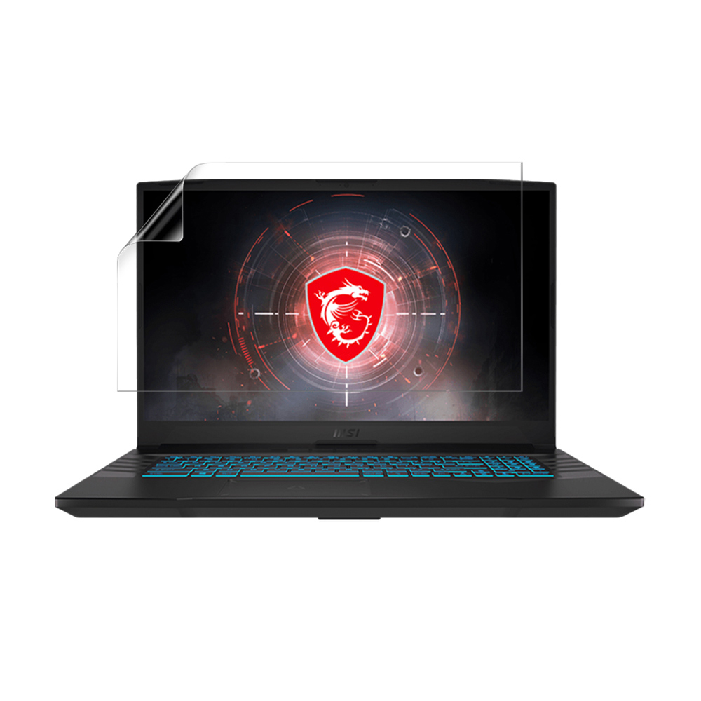 MSI Crosshair 17 A11U Screen Protector - Silk