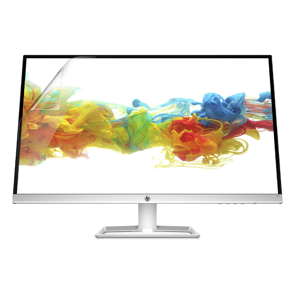 HP Monitor 32 32F Screen Protector - Matte