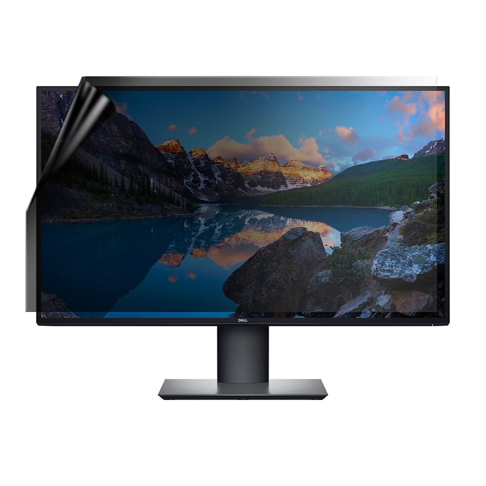 Dell Monitor UltraSharp 27 U2720Q Screen Protector - Privacy Lite