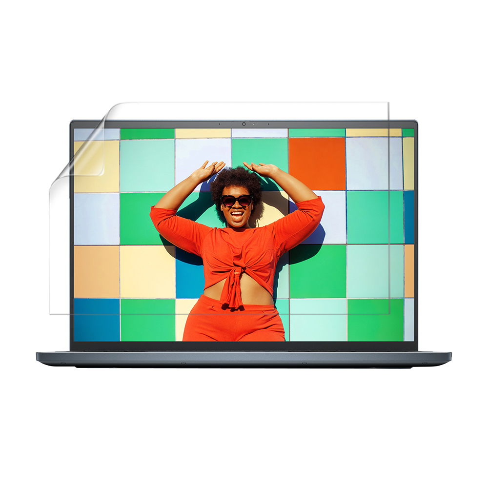 Dell Inspiron 16 7610 Screen Protector - Silk
