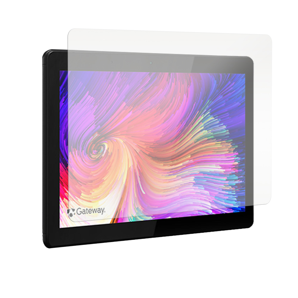 Gateway 10 (GWAT10-1BK) Screen Protector - Paper