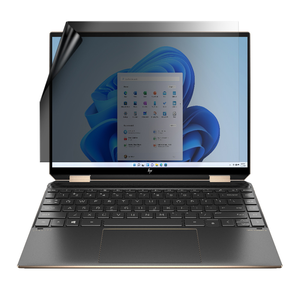 HP Spectre x360 14 EA2000 Screen Protector - Privacy Lite