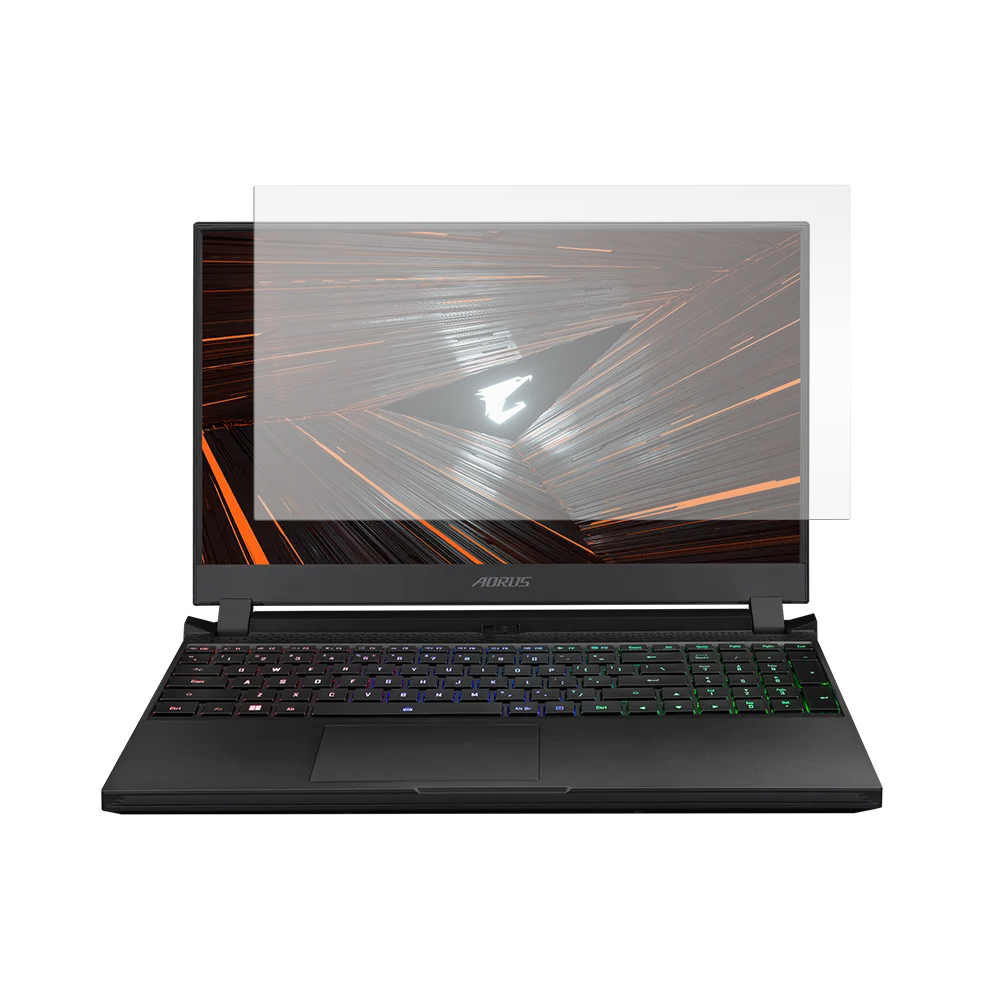 Gigabyte Aorus 5 KE4 Screen Protector - Paper