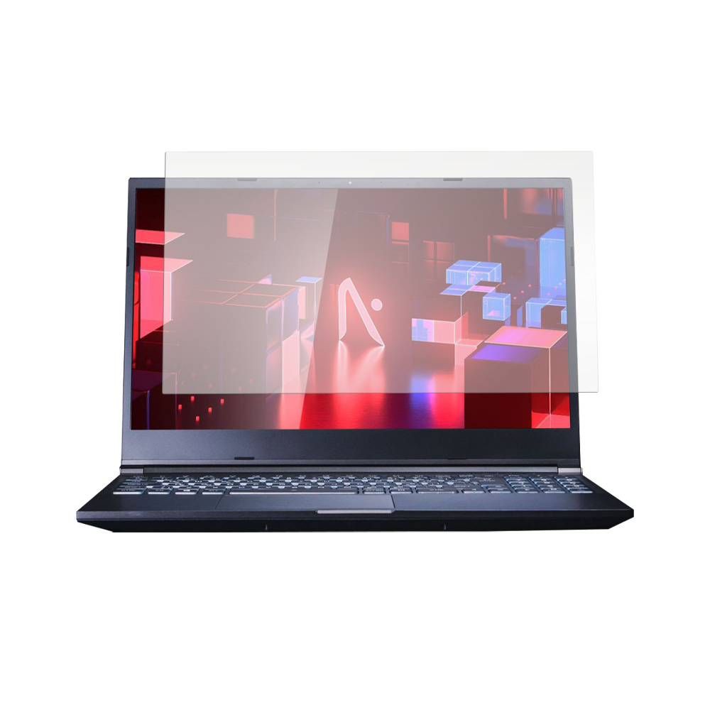 Aftershock Apex 15S Screen Protector - Paper