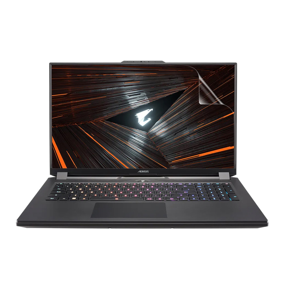 Gigabyte Aorus 17 XE4 Screen Protector - Vivid