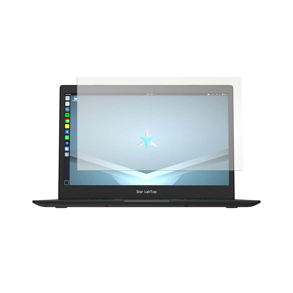 StarLabs LabTop Mk IV (13.3) Screen Protector - Paper