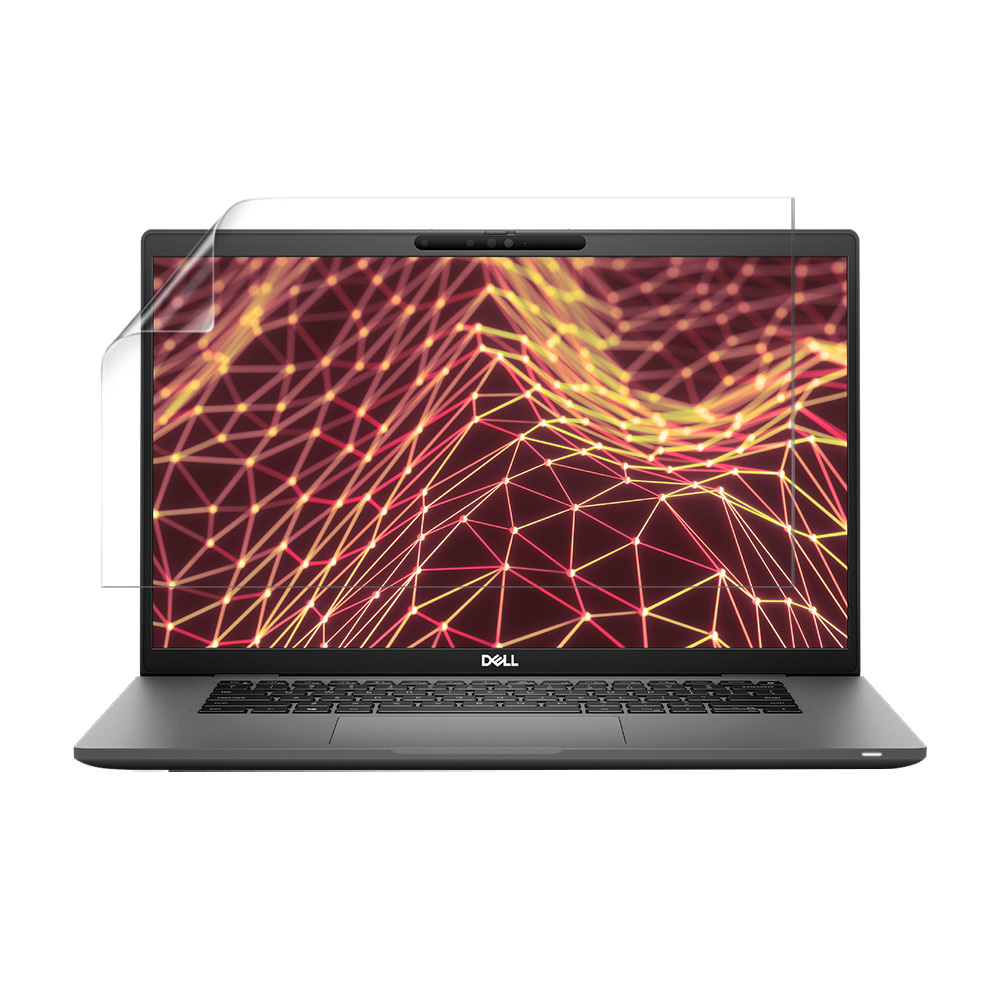Dell Latitude 15 7530 (Touch) Screen Protector - Silk