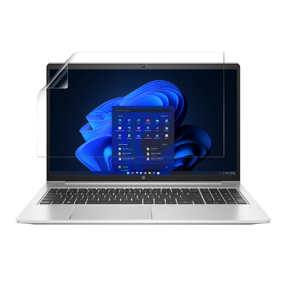 HP ProBook 450 G9 (Touch) Screen Protector - Silk