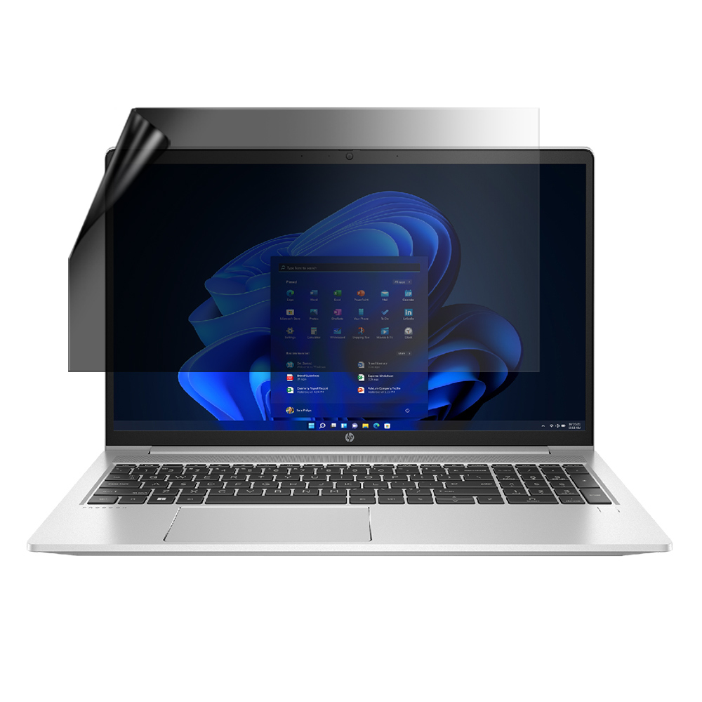HP ProBook 450 G9 (Non-Touch) Screen Protector - Privacy Lite