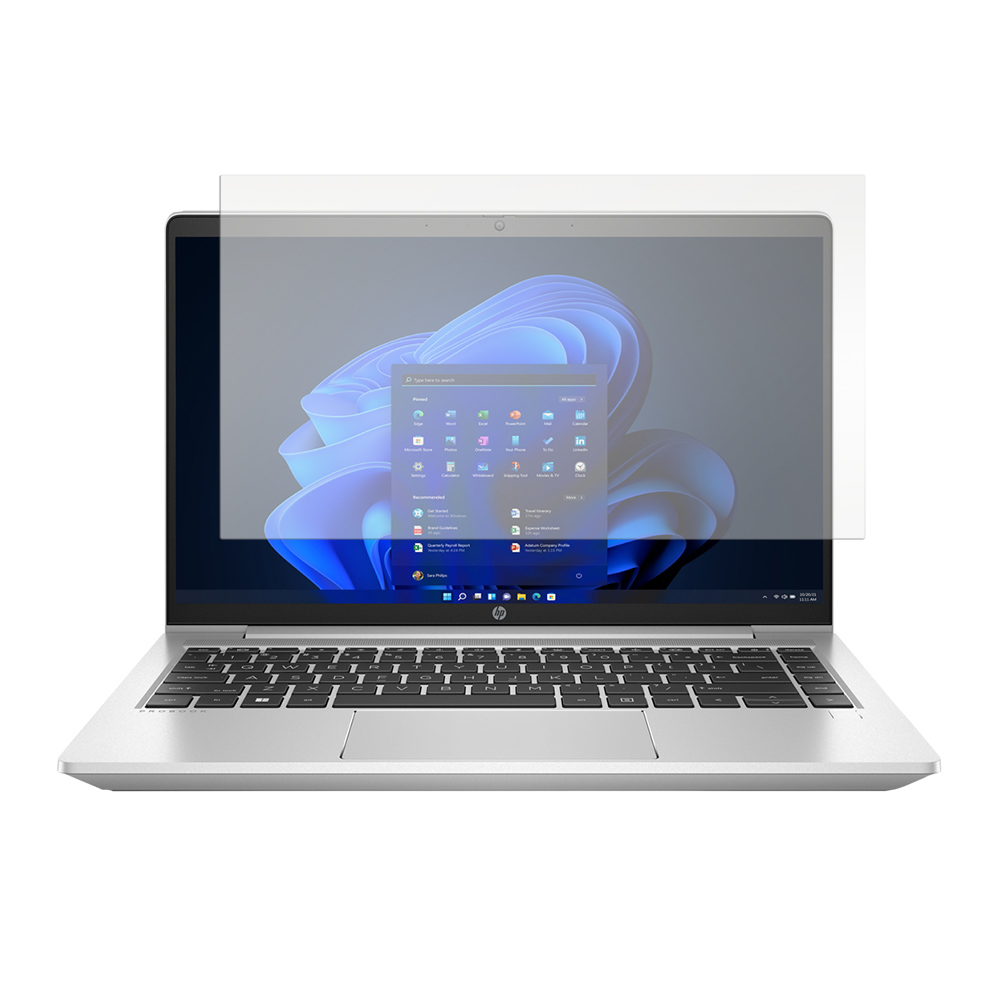 HP ProBook 445 G9 (Touch) Screen Protector - Paper