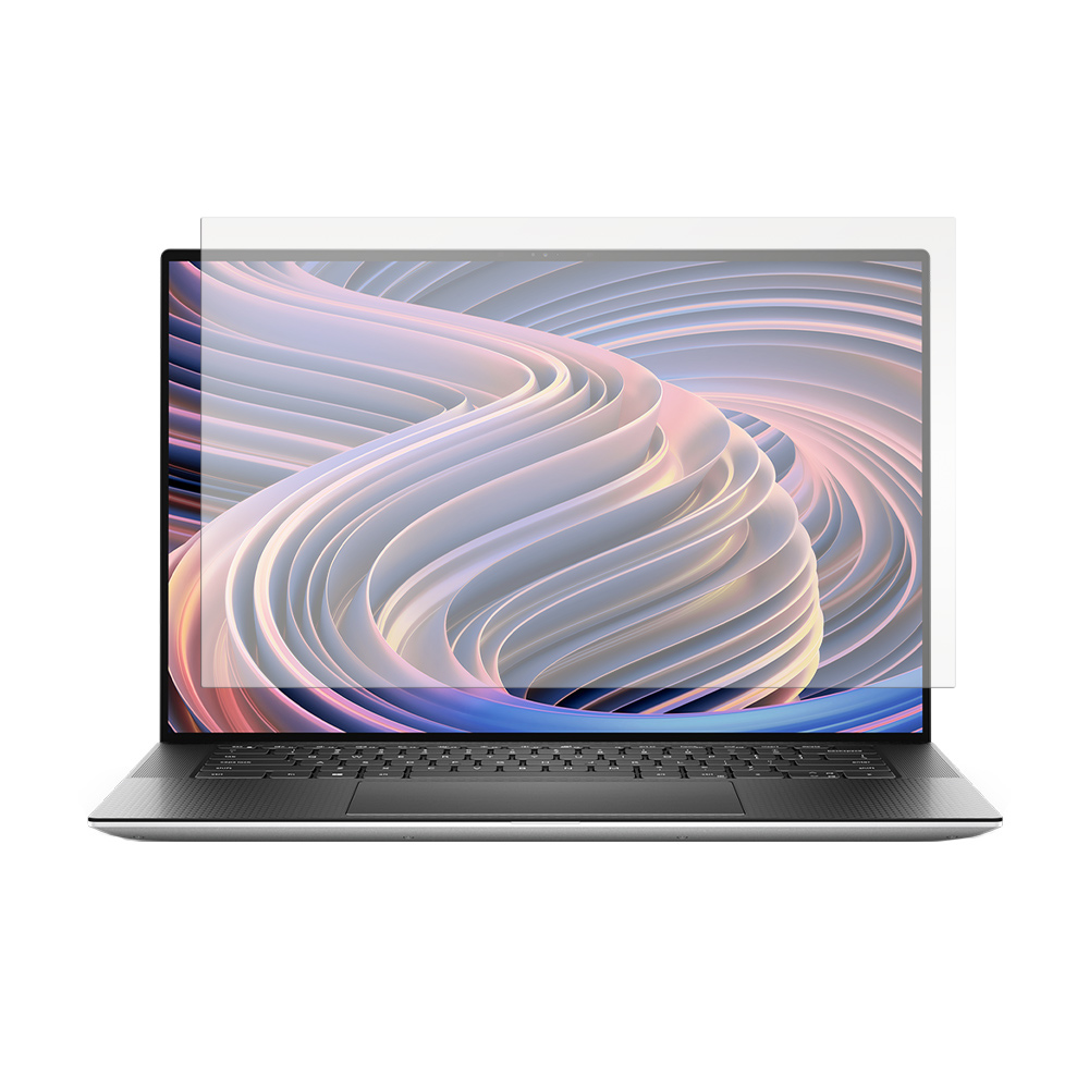 Dell XPS 15 9520 (Touch) Screen Protector - Paper