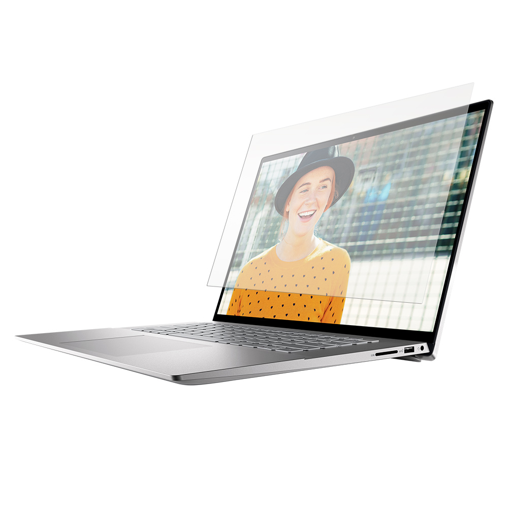 Dell Inspiron 16 5625 (Touch) Screen Protector - Paper