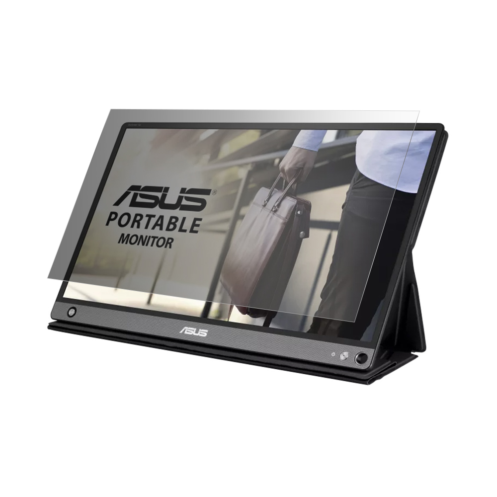 Asus ZenScreen Go 15 MB16AHP Screen Protector - Privacy